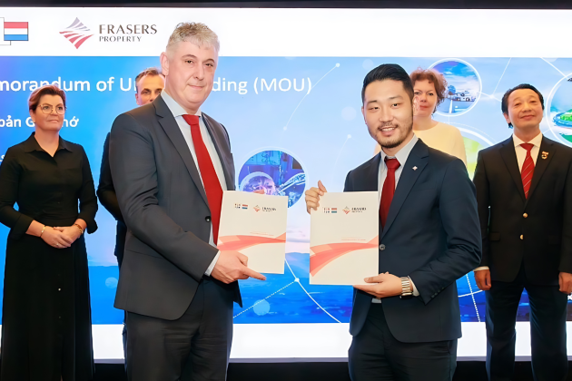 Home - VDL Bike Frame Technologies